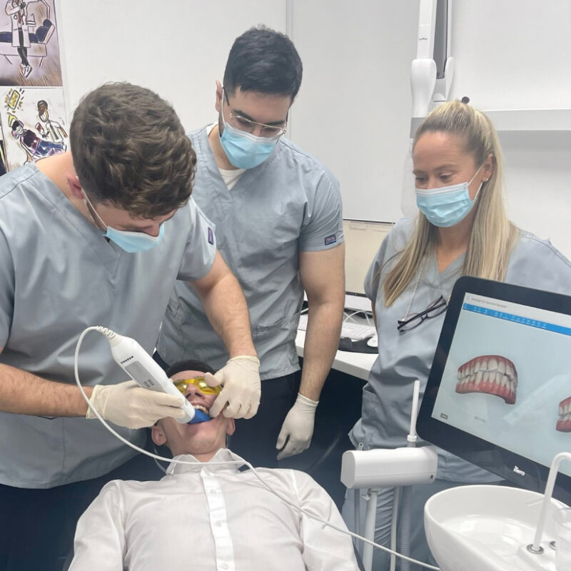 Night and Day Emergency Dentist